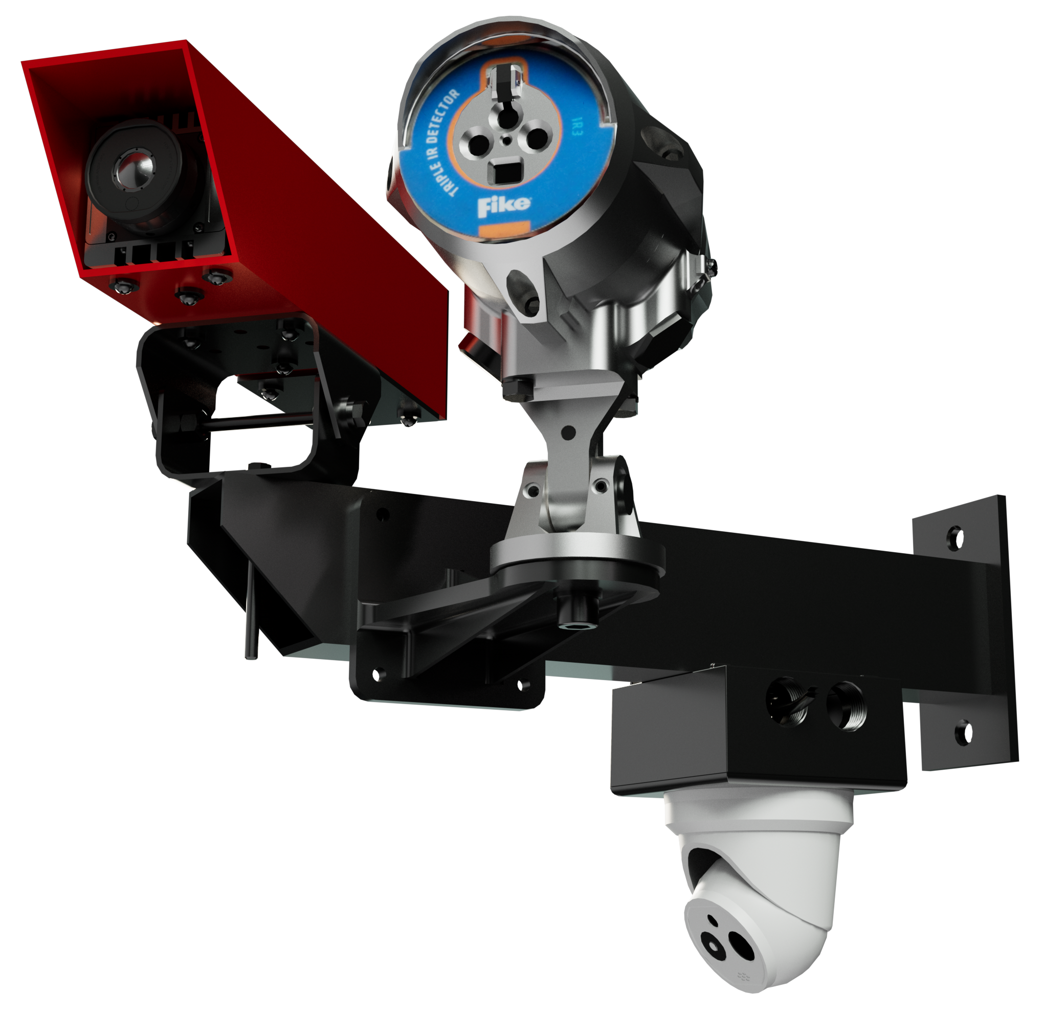 FireRover | Prevent Fires. Protect Lives. Preserve Your Business.