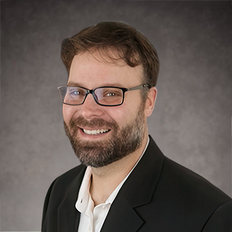 Contact John Gibson | Fire Protection